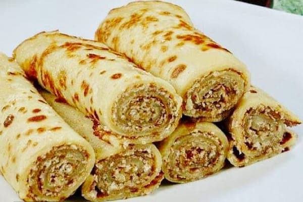 Manuelitas Nicaragüenses Receta Tradicional 2025