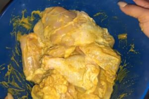 Pollo Chuco Hondureño, tradición de generaciones.