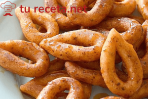 Mandocas